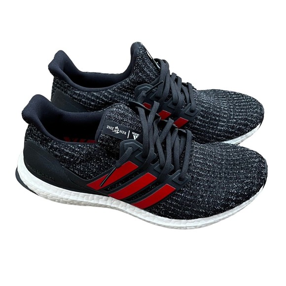 adidas | Shoes | Adidas Ultra Boost 4 X Ren Zhe Chinese New Year 208 ...